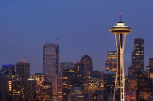 Seattle Travel Guide - Seattle Itinerary – Club Wyndham