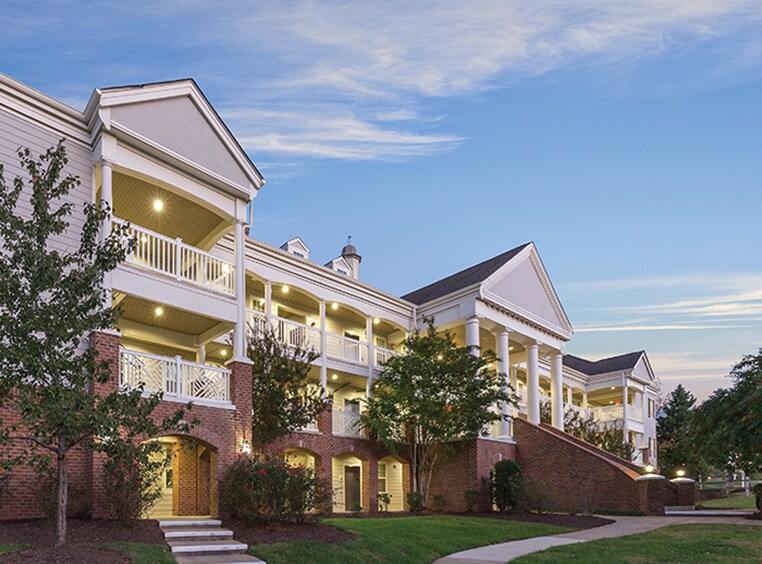 Club Wyndham Timeshare – Adventure Is Calling