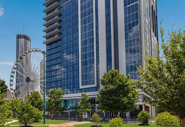 Club Wyndham Timeshare – Adventure Is Calling