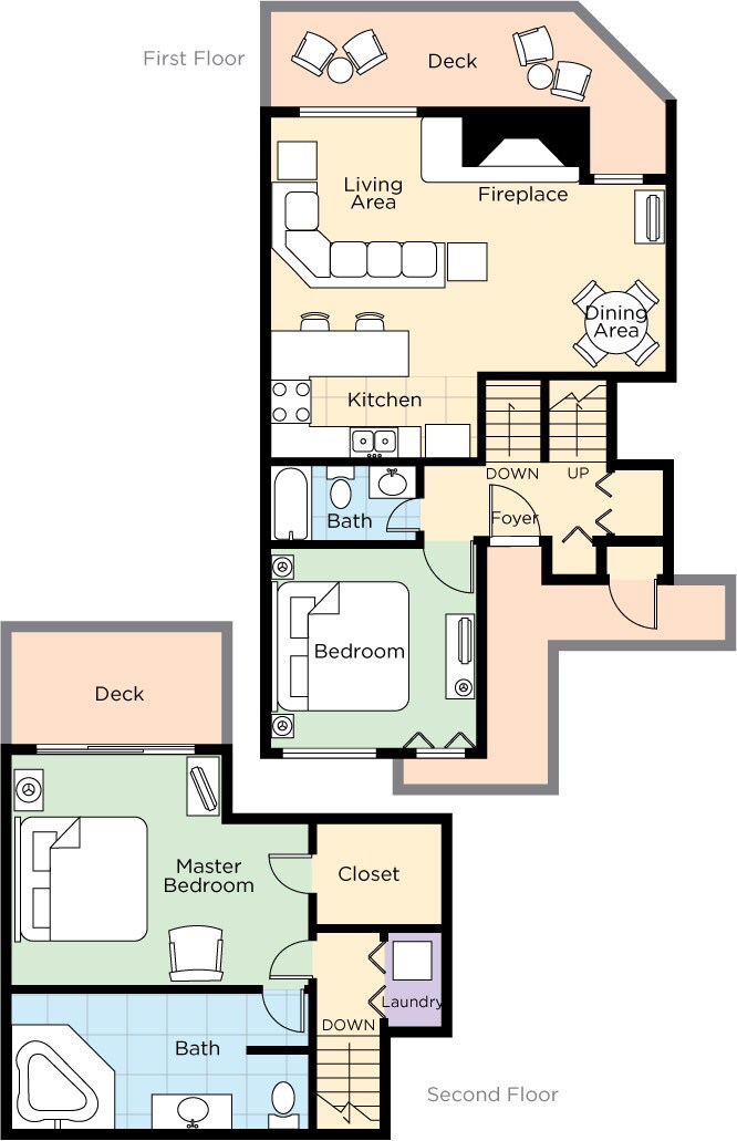 Timeshares in Flagstaff, Arizona – Wyndham Flagstaff - Club Wyndham