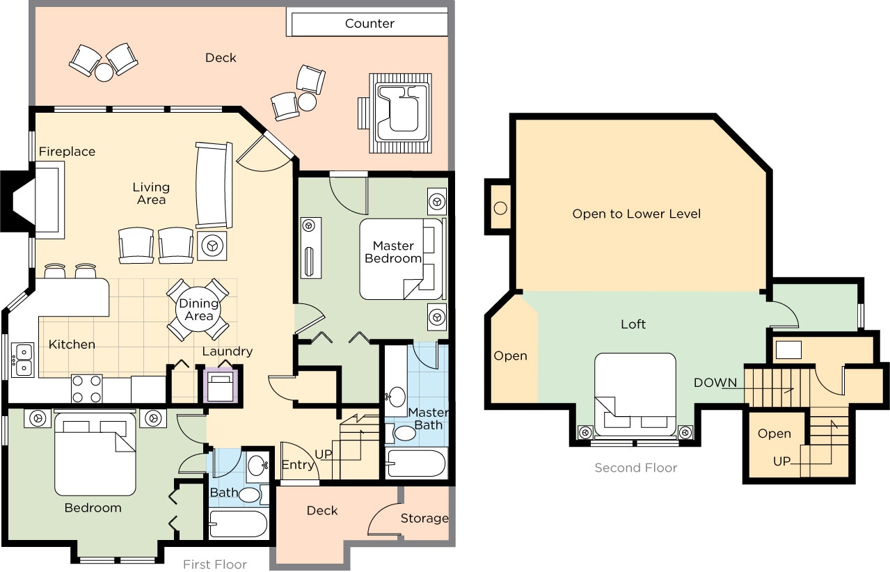 Timeshares in Flagstaff, Arizona – Wyndham Flagstaff - Club Wyndham