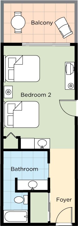 Timeshares in St. Thomas, Virgin Islands - WorldMark St. Thomas ...