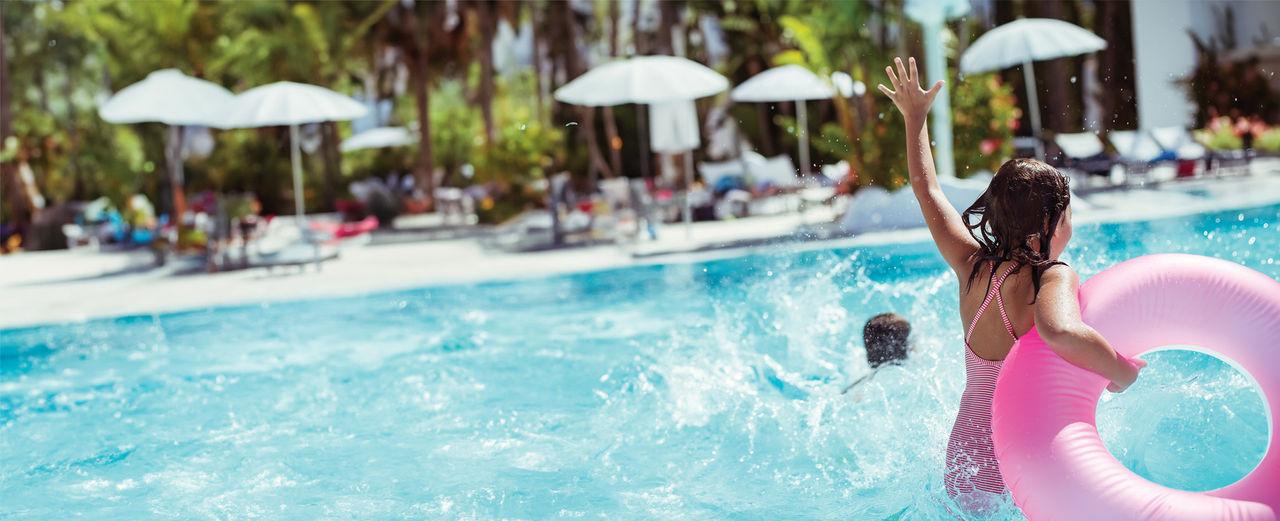 Vacation Getaway by Club Wyndham - 4-Day, 3-Night For $199