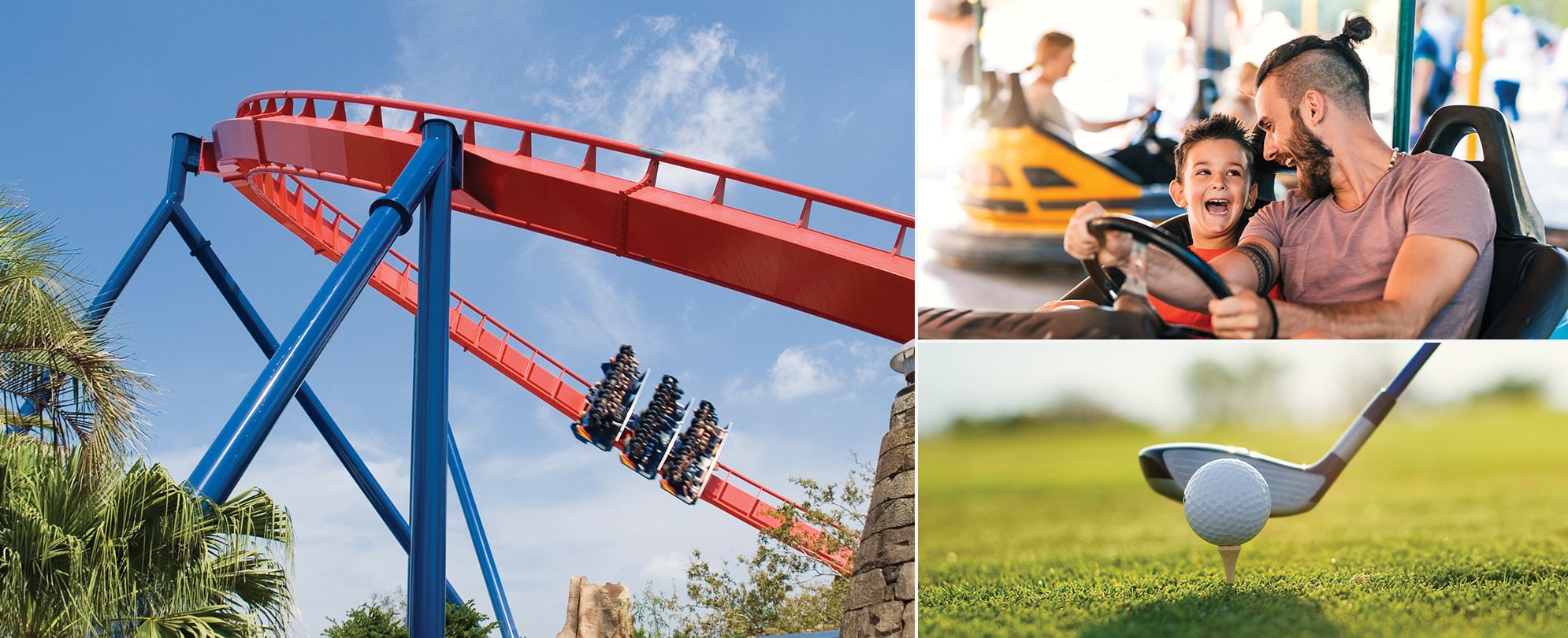 Orlando Getaways - 4 Day, 3 Night for $199 - Club Wyndham