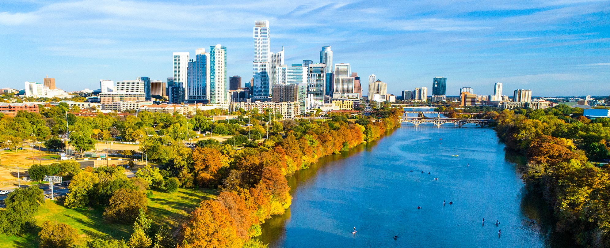 Austin Getaways - 4 Day, 3 Night for $199 - Club Wyndham