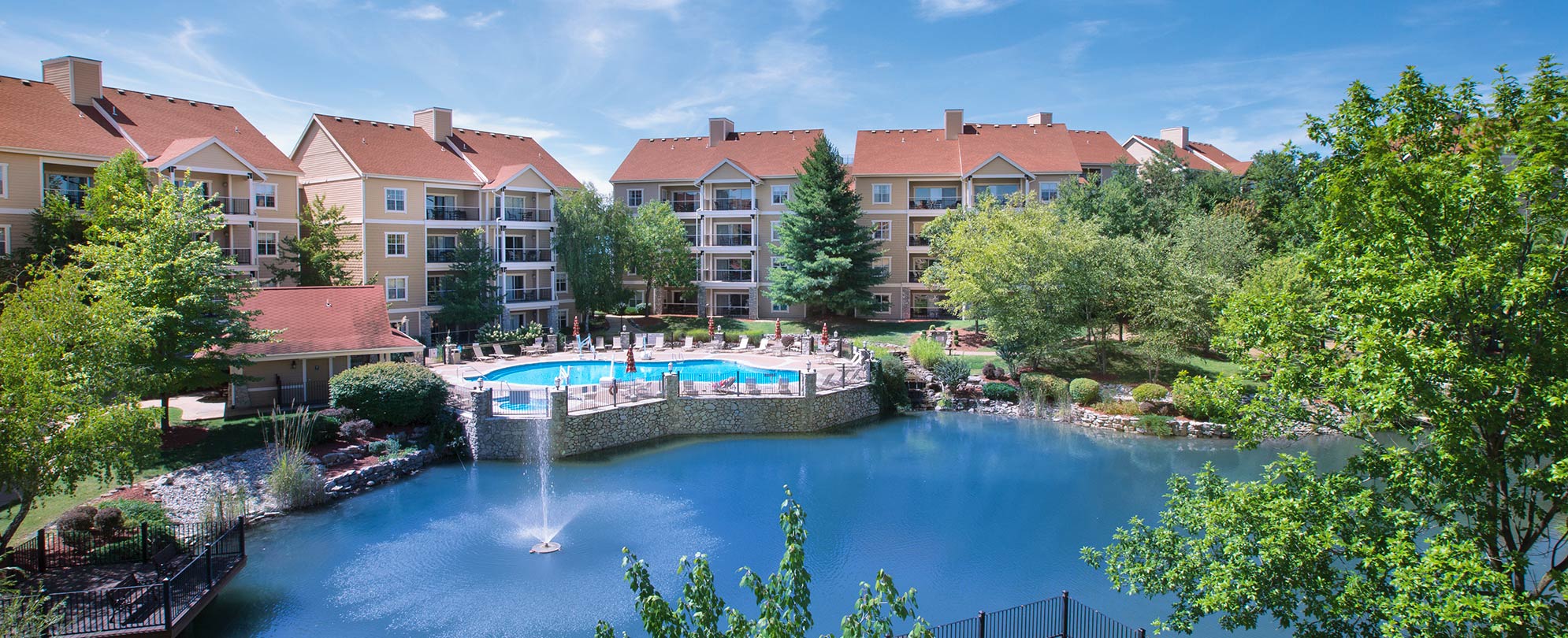 Branson Getaways - 4 Day, 3 Night for $199 - Club Wyndham