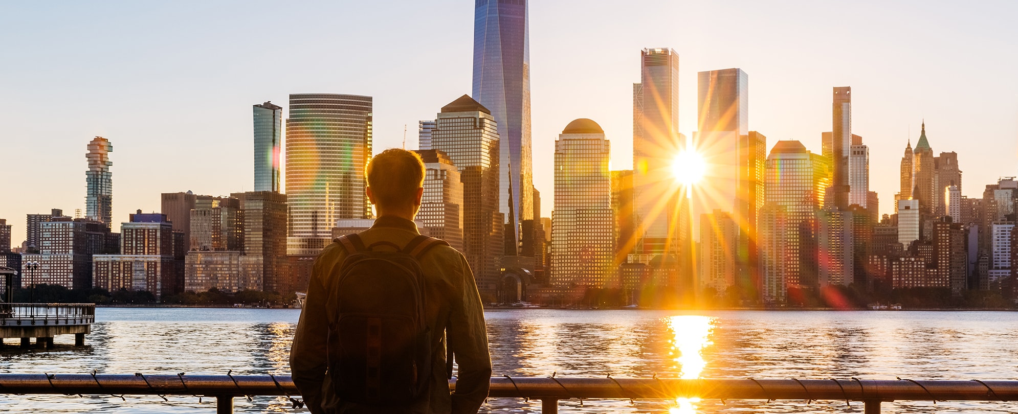 New York Getaways - 4 Day, 3 Night for $299 - Club Wyndham